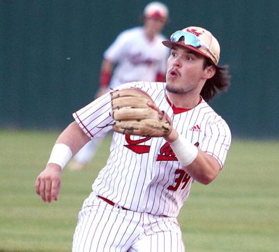 North Jackson’s Smith signs with Snead State | Sports | jcsentinel.com