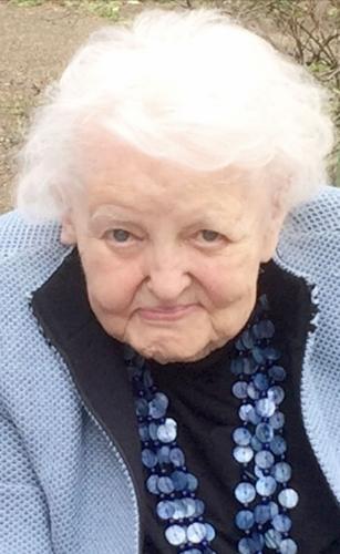 ‘She lived a good life’ | Feature Story | jcsentinel.com