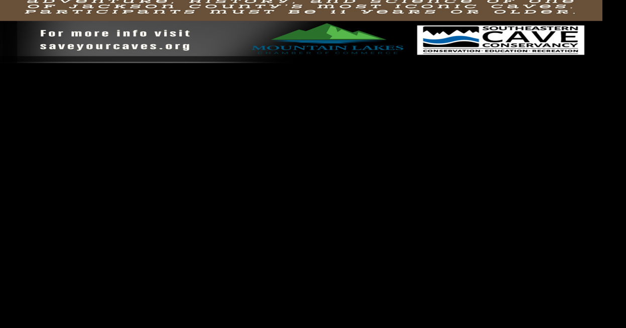 Tumbling Rock Cave tour | Lifestyle | jcsentinel.com