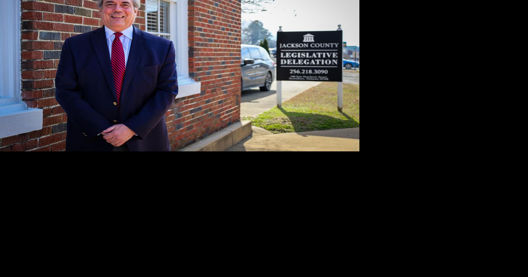 Lawmakers return to Montgomery for 2024 legislative session | News ...