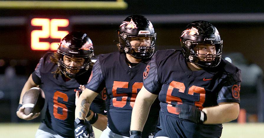 North Jackson gets back in win column | Sports | jcsentinel.com