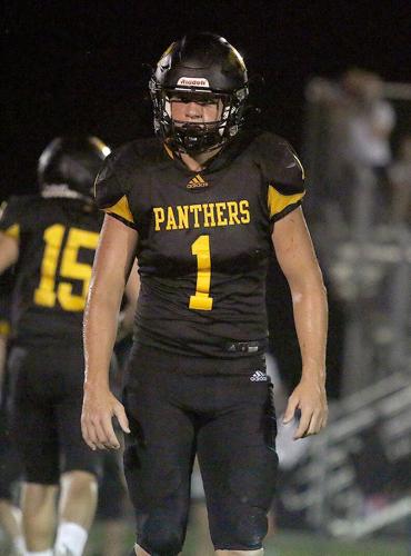 Coaches release All-Jackson County Football Team | Sports | jcsentinel.com