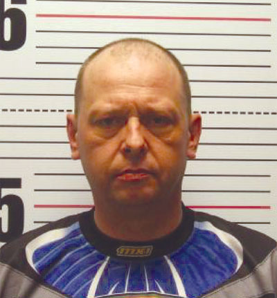 Beal charged with incest | Police | jcsentinel.com