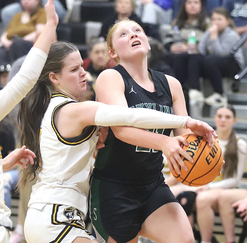 Skyline teams post area wins against rival Woodville | Sports ...