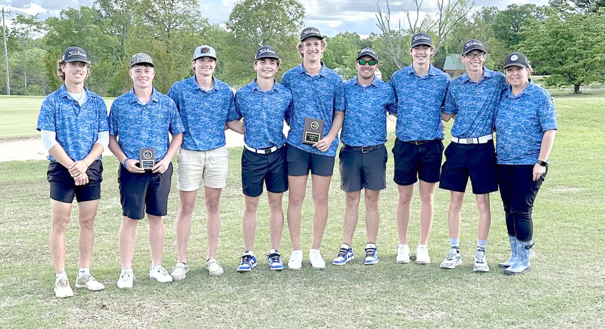 GOLF SECTIONALS: NSM boys win sectional crown | Sports | jcsentinel.com