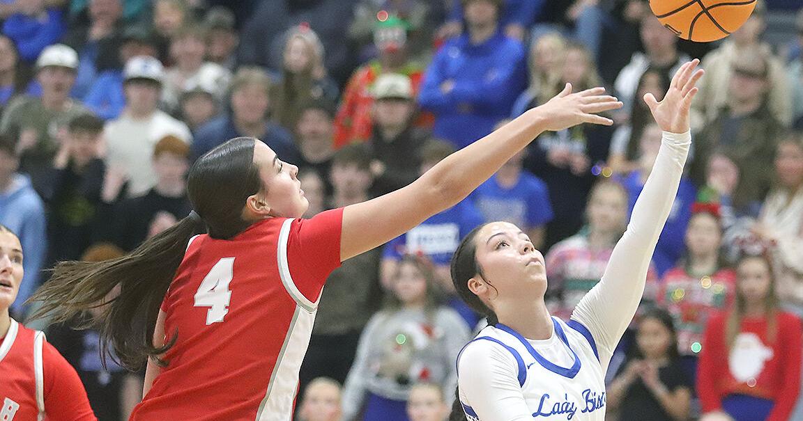 No. 2-ranked NSM edges No. 1 Pisgah in first matchup of the 2A state ...