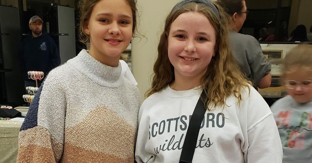 Young Entrepreneurs: Charlie Dill and Kailyn Talley | News | jcsentinel.com