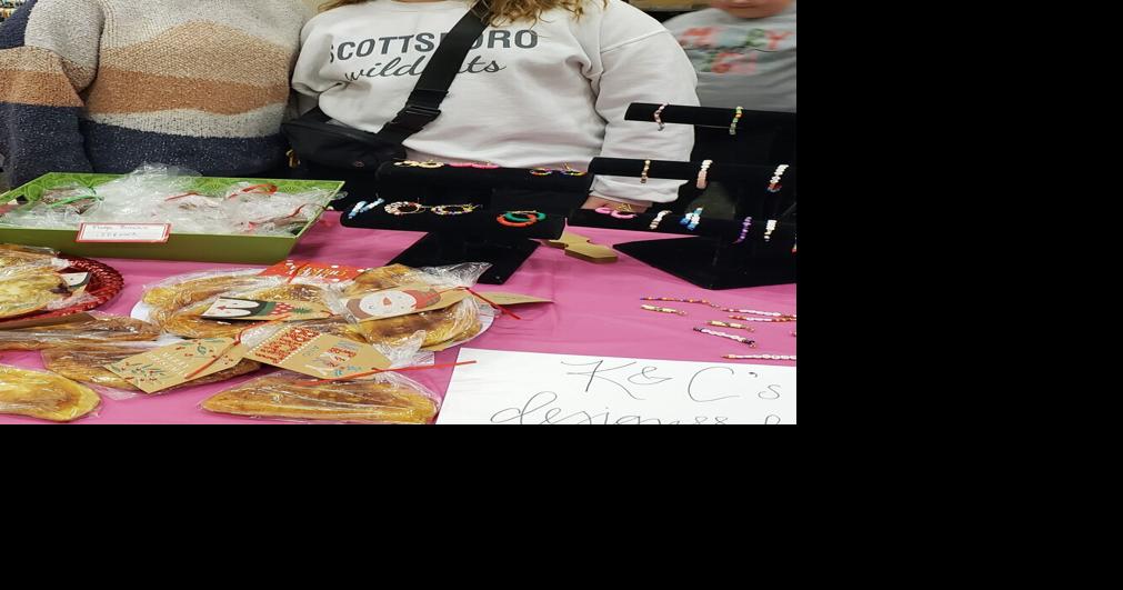 Young Entrepreneurs: Charlie Dill and Kailyn Talley | News | jcsentinel.com