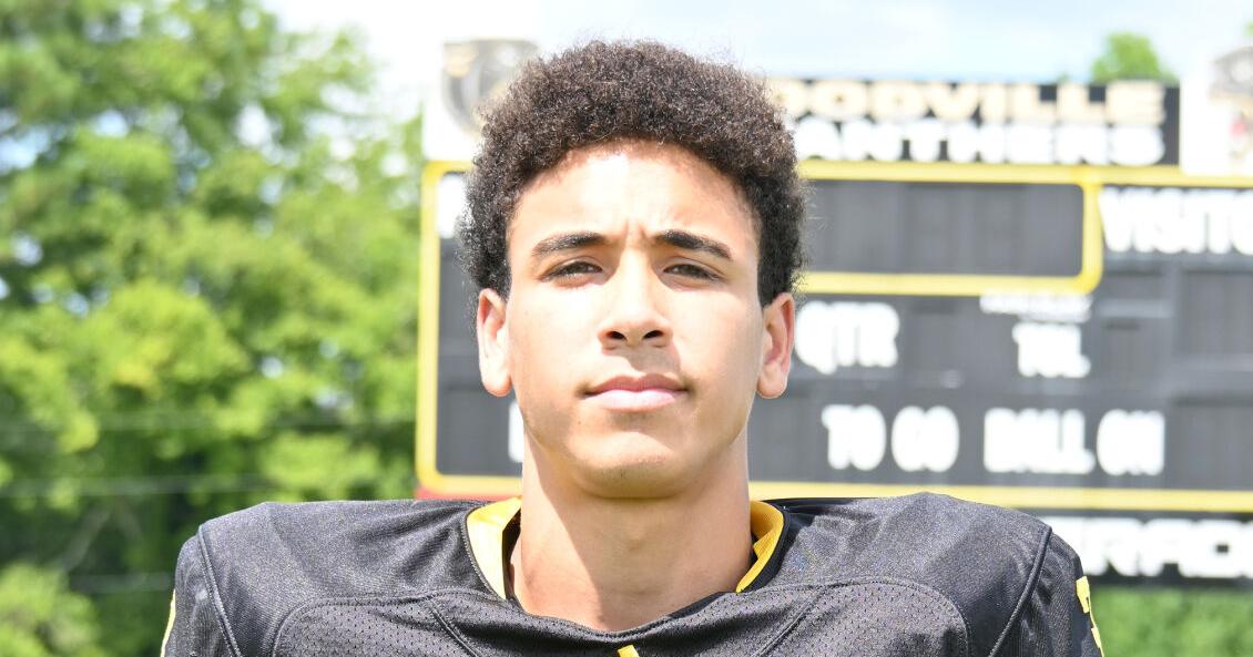 PREP FOOTBALL HONOR ROLL: Sparks helps Panthers post record win ...