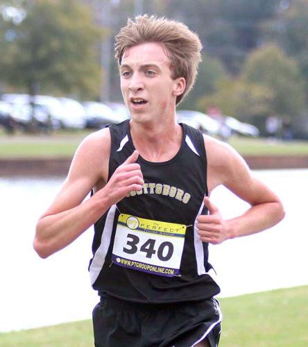 Scottsboro’s Devin Berry to run collegiately for the UNA Lions | Sports ...