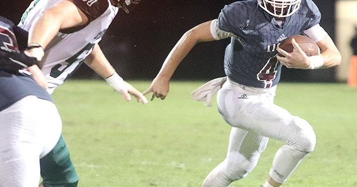 Lions claw Tanner in region opener | Feature Story | jcsentinel.com
