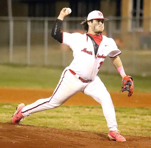 JACKSON COUNTY BASEBALL TOURNAMENT: North Jackson works late into the ...