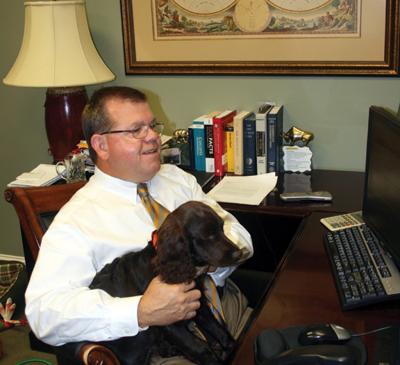 A financial planner | Business | jcsentinel.com