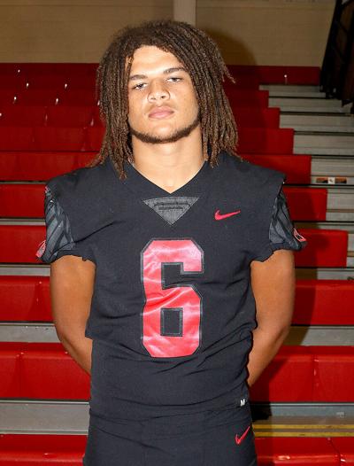 PREP FOOTBALL HONOR ROLL: Price Jr. pitches in as Chiefs secure playoff ...