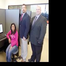 NACC announces new adult learning lab | News | jcsentinel.com