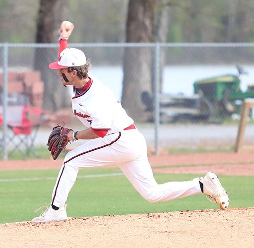 BASEBALL ROUNDUP: North Jackson, Skyline clinch playoff berths | Sports ...