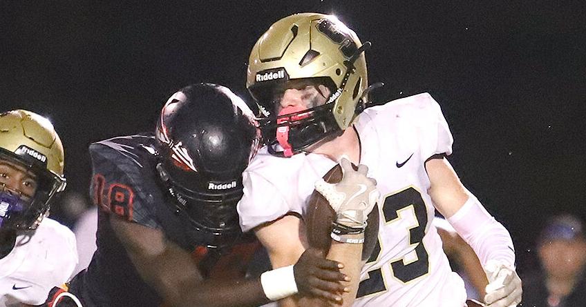 Three Jackson County football teams set for preseason jamborees ...