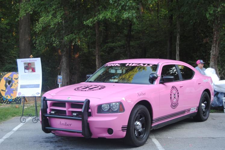 Remembering Amber | Marion County | jcsentinel.com