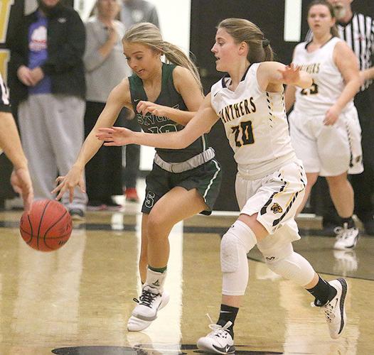 Skyline's 3-point barrage keeps it undefeated in area play | Sports ...