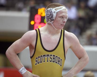 Busy summer for SHS wrestlers | Sports | jcsentinel.com