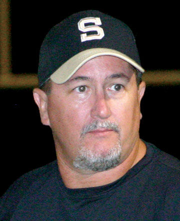 Peek’s Chattooga (Ga.) coaching staff includes fellow former Jackson ...