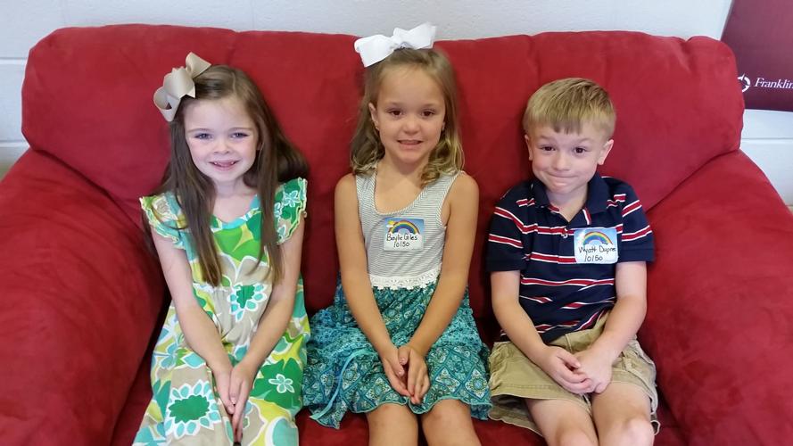 Back to School | Feature Story | jcsentinel.com