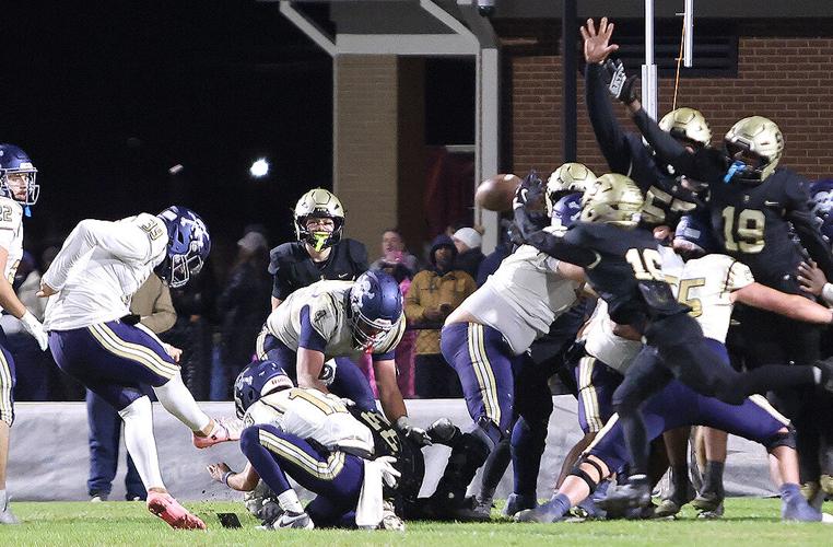 Scottsboro’s memorable playoff run ends in semifinals | Sports ...