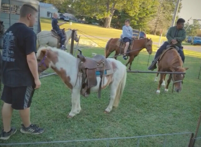 Find out what National Night Out is all about | Lifestyle | jcsentinel.com