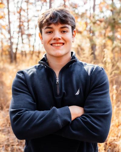 FOCUS ON YOUTH: Jacob Stringer | News | jcsentinel.com