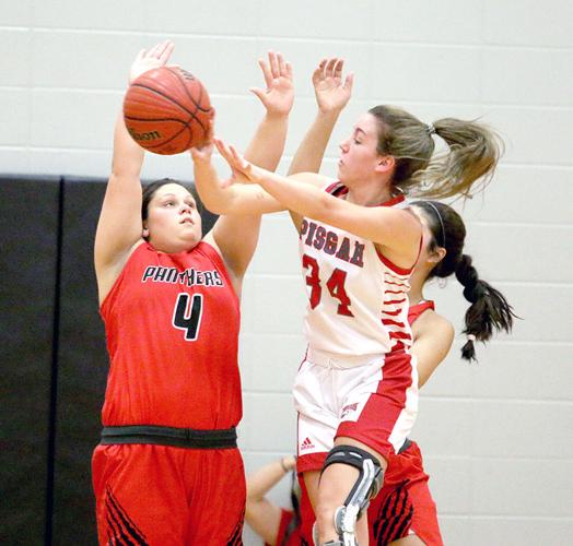 Class 3A No. 1-ranked Pisgah defeats 2A No. 3 Collinsville in battle of ...