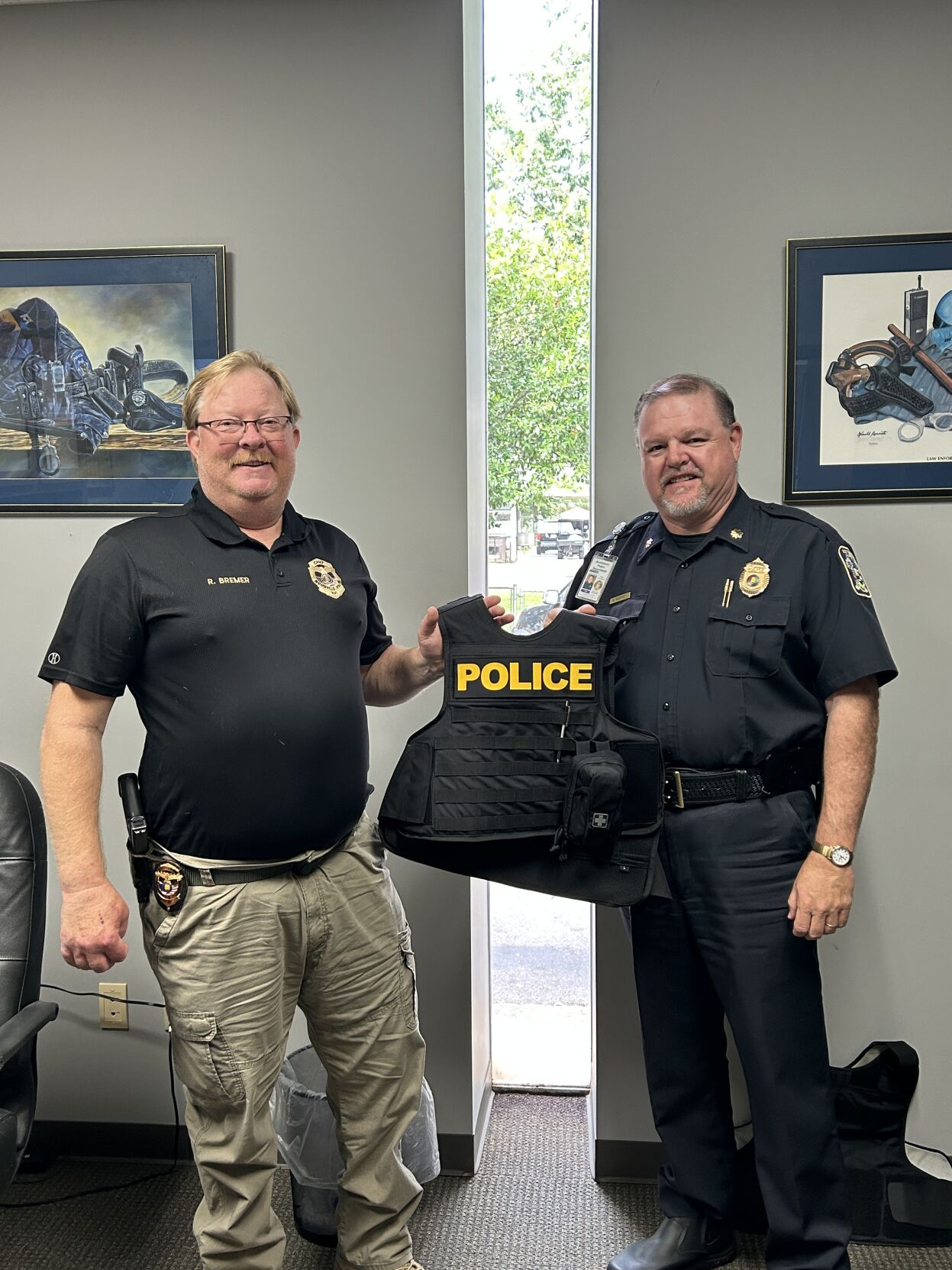 WOODVILLE POLICE DEPARTMENT | News | jcsentinel.com