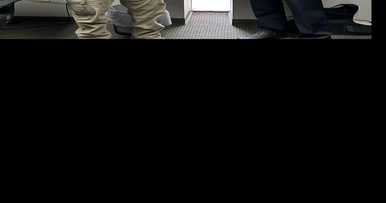 WOODVILLE POLICE DEPARTMENT | News | jcsentinel.com
