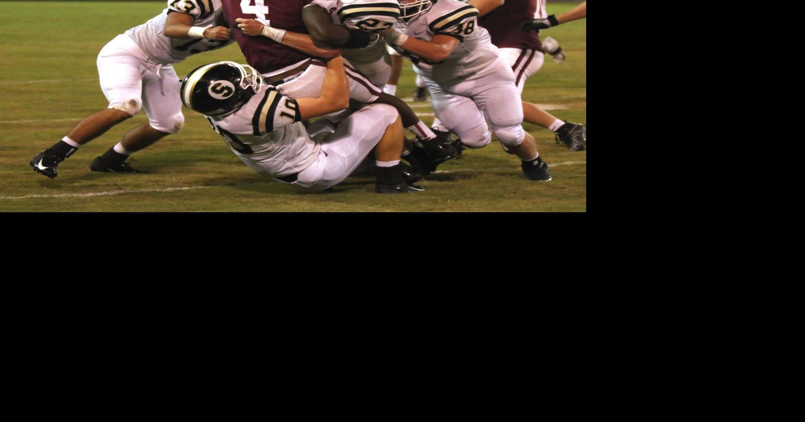 Guntersville surprises Wildcats | Sports | jcsentinel.com