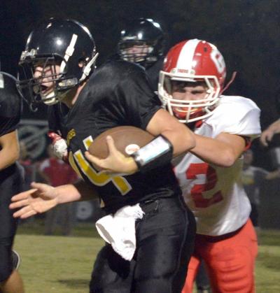 Panthers to tangle with another state-ranked squad | Sports ...