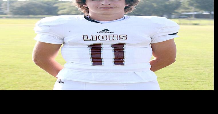 PREP FOOTBALL HONOR ROLL: Varner’s 6 TDs help Section rout Ider ...