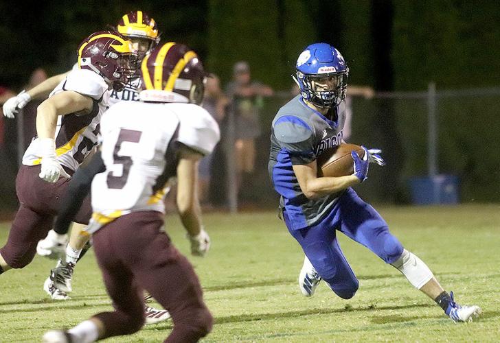 NSM posts third straight win over out-of-state rival Dade County (Ga ...