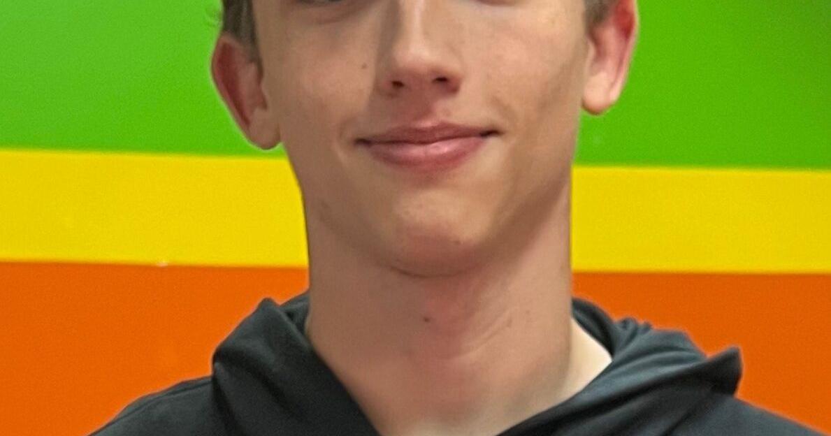 FOCUS ON YOUTH: Brodie Kirkpatrick | News | jcsentinel.com