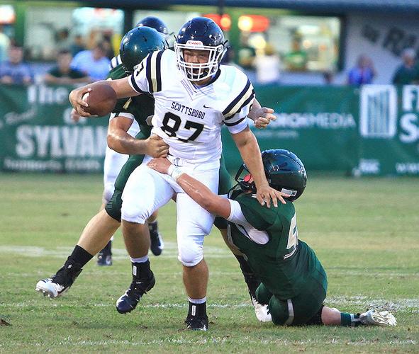 Scottsboro rallies past Sylvania in preseason jamboree | Sports ...