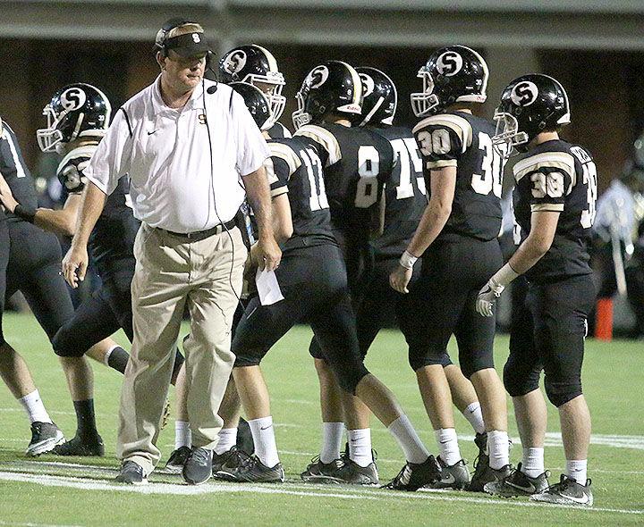 Scottsboro football using unique ways to stress competing | Sports ...