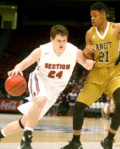 Haynes commits to Covenant | Sports | jcsentinel.com