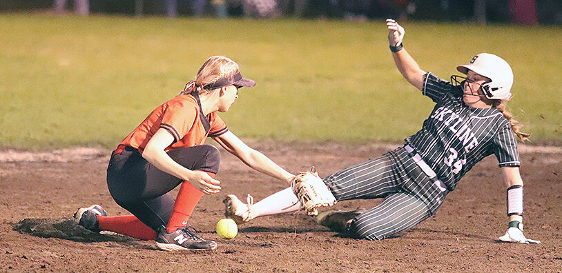 JACKSON COUNTY SOFTBALL TOURNAMENT: Skyline goes 4-0 en route to first ...