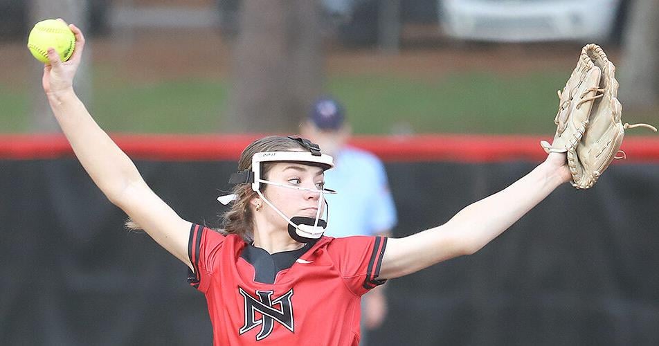 North Jackson’s McClendon signs with Snead State | Sports | jcsentinel.com