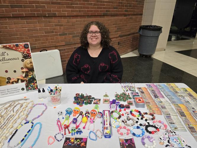 YOUNG ENTREPRENEURS | News | jcsentinel.com