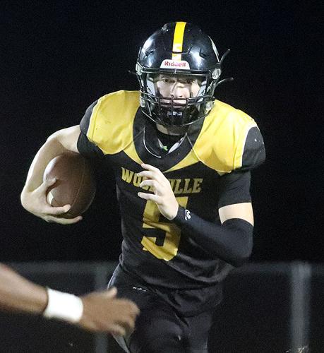 Three NSM football players named all-state | Feature Story | jcsentinel.com