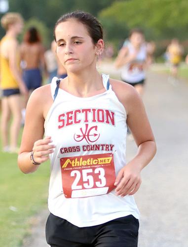 Scottsboro teams win Tadd's Two Mile meet titles | Sports | jcsentinel.com