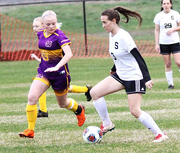 Scottsboro avenges loss to Madison County with dominant win | Sports ...