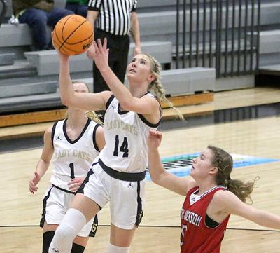 Wildcats get season sweep of archrival | Sports | jcsentinel.com