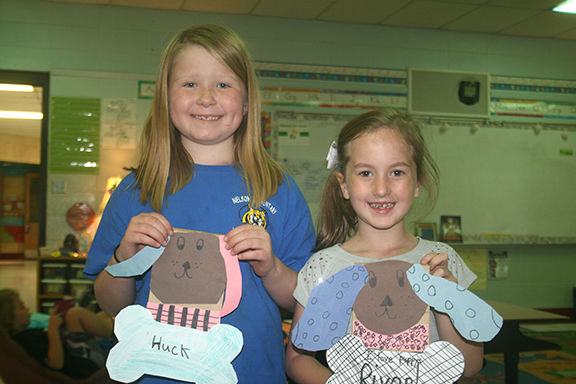 Students participate in Library’s Community Read Program | Lifestyle ...