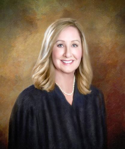 After 24 years as circuit judge, Holt ready for retirement | Feature ...