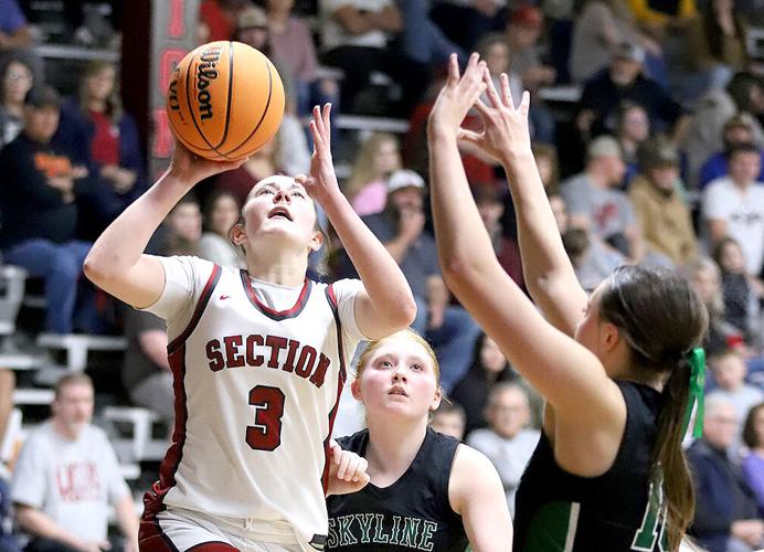 GIRLS BASKETBALL ROUNDUP: Scottsboro extends home winning streak ...